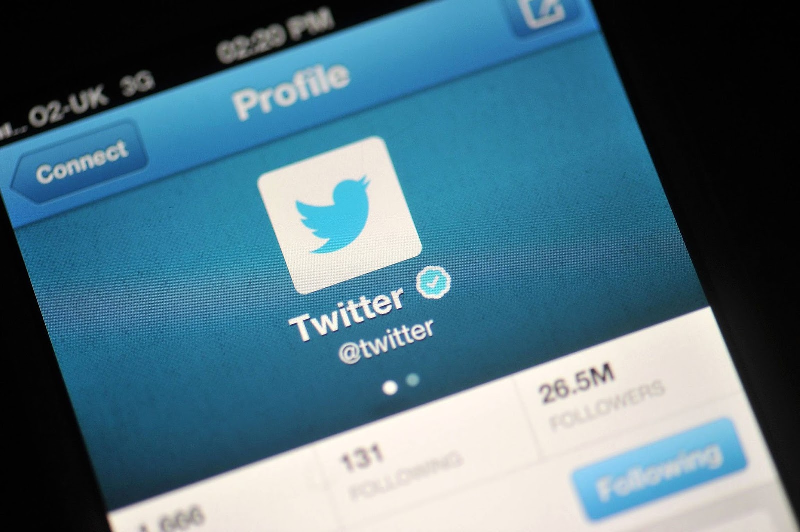 Como mudar o nome de usuário (username) no twitter - Dicas Blogger Como mudar o nome de usuário (username) no twitter - Dicas Blogger