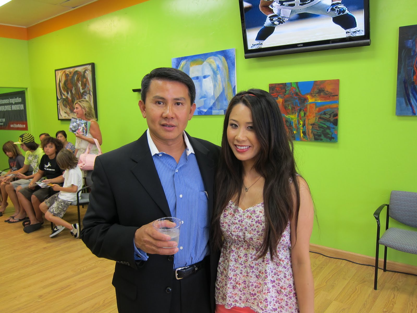 According To Kimberly... // An Orange County Life + Style Blog : ENV ...