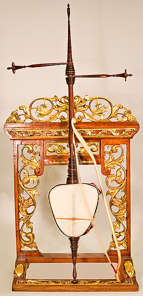 PANGERTOSAN UYON - UYON LAN GAMELAN