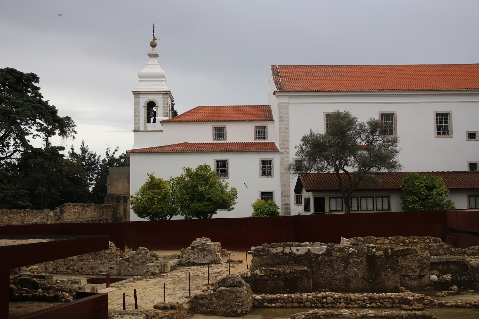 Double Skinny Macchiato: Lisbon Day 2: Belém It on the Boogie