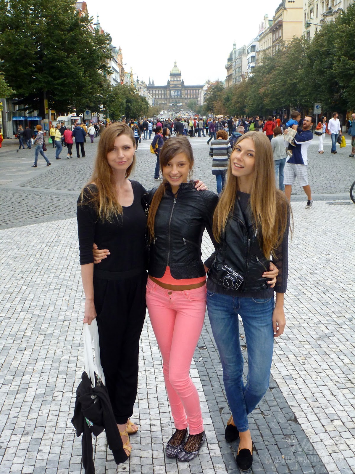 Sexy Entertainment Blog - Pics & Vids: Maria Ryabushkina - 2007/16 ...