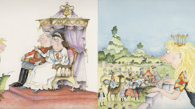 Gavroche: BABETTE COLE, LA SIGNORA DEI LIBRI IMPERTINENTI