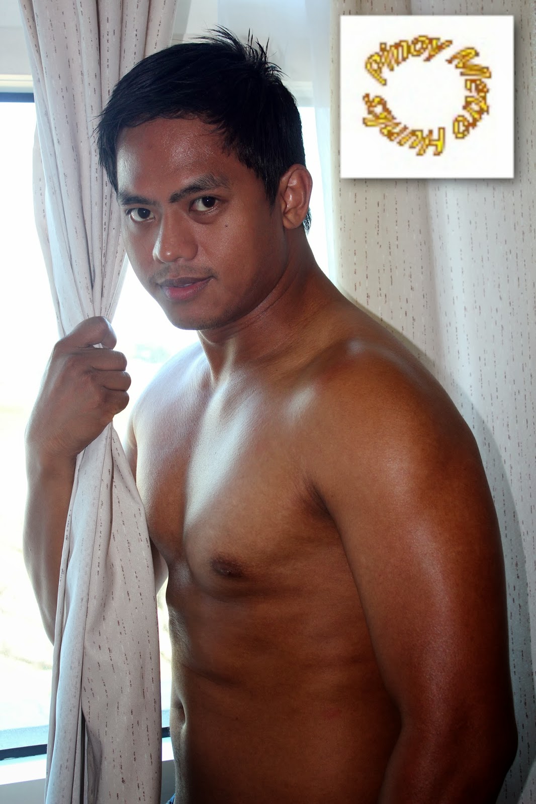 PINOY METRO HUNKS: ALFRED - 09298955849 / 09056492715