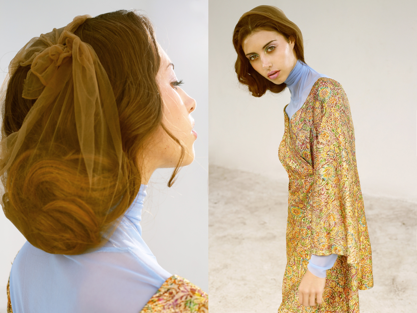 COURTNEY KITT / 192 MAGAZINE, NOVEMBER 2017 - WANTED Model Management