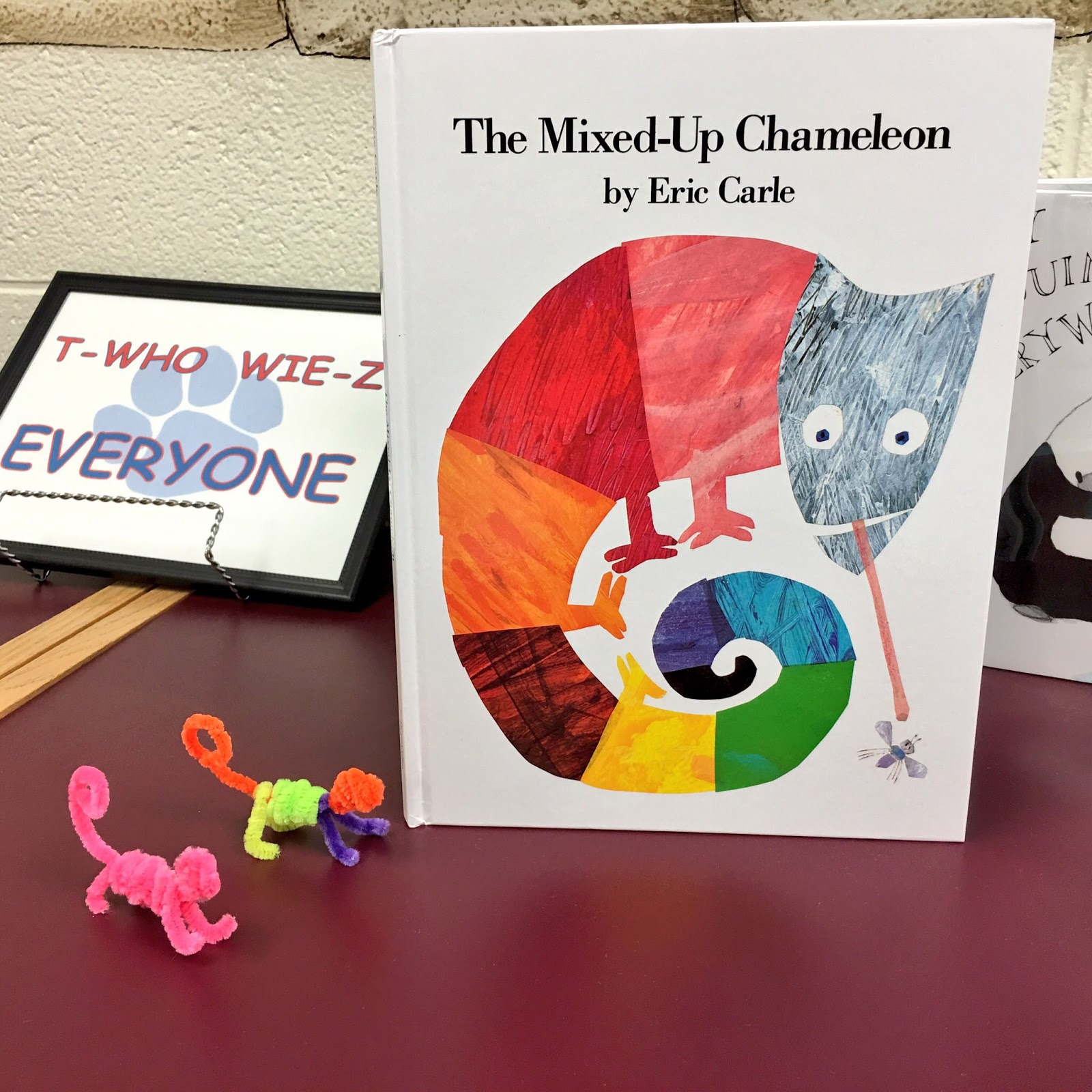 Learning to Sequence: Step-by-Step | The Mister Librarian