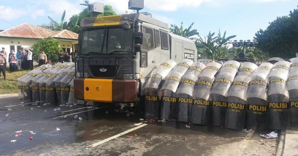 DALMAS ~ DIT SABHARA POLDA MALUKU