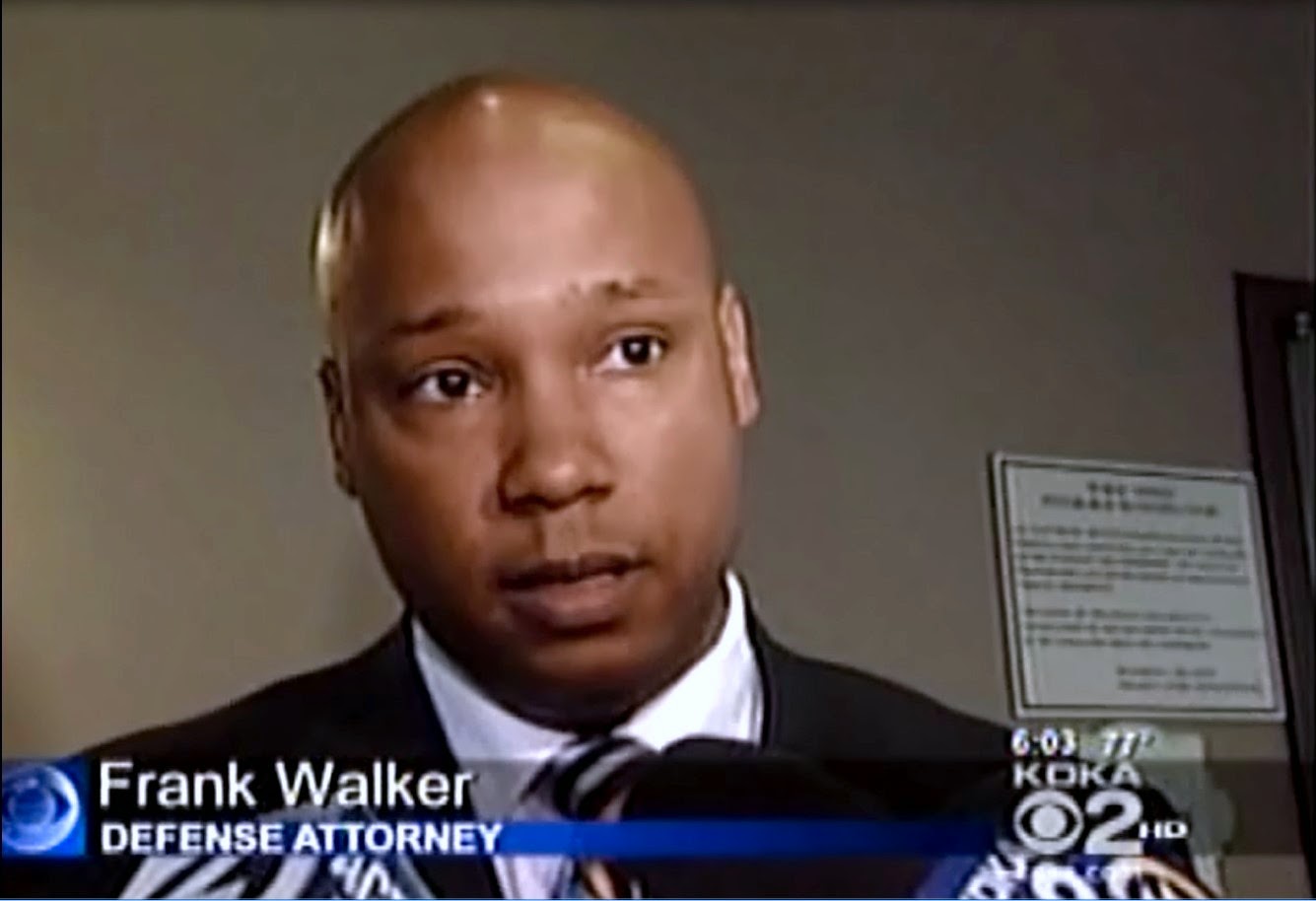 Pittsburgh Criminal Defense and Injury Lawyer