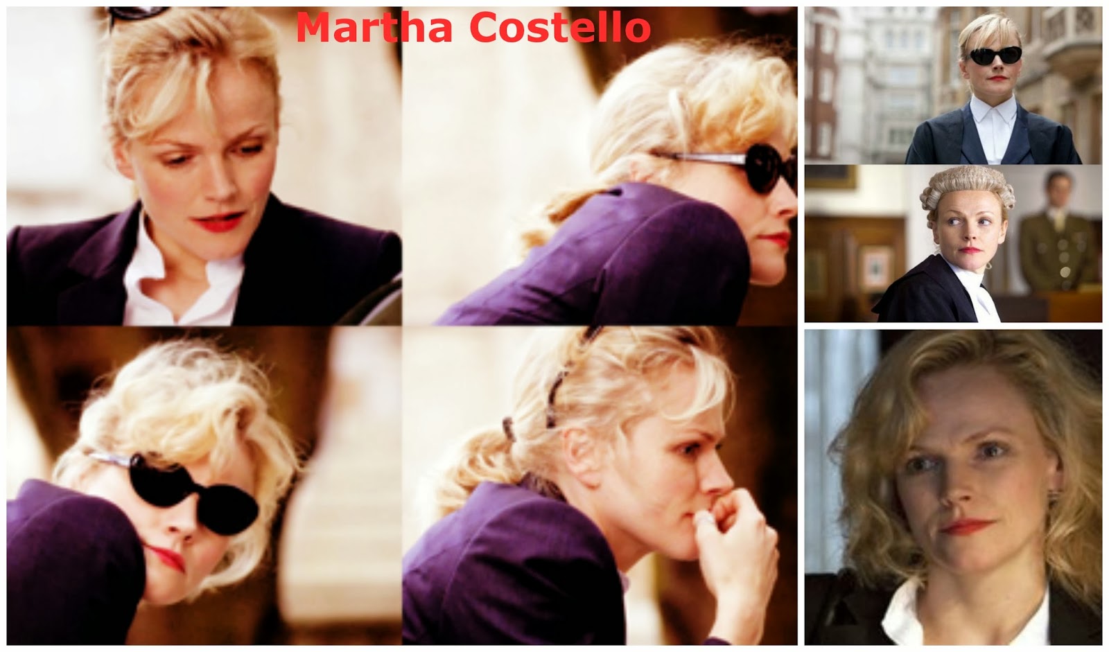 Jess Corcoran's blog.: Style notes: Martha Costello.