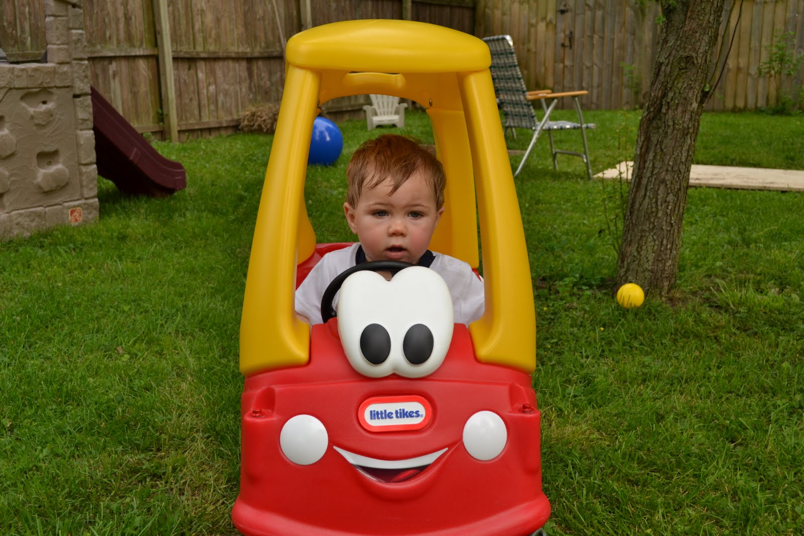 Ravenscroft Ruckus: Happy Birthday Graham!