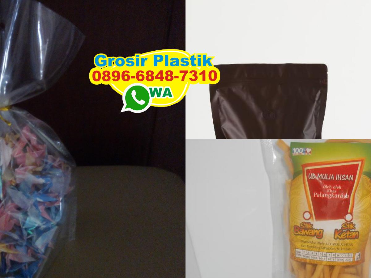 Harga Plastik Standing Pouch ~ O896~6848~731O (WA) Standing Pouch