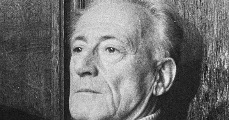 Blog de Geografia: Principais pensadores da Geografia urbana: - Henri ...