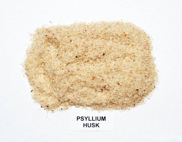 My Journey of Mishaps & Miracles: My Good Friend - Psyllium Husk