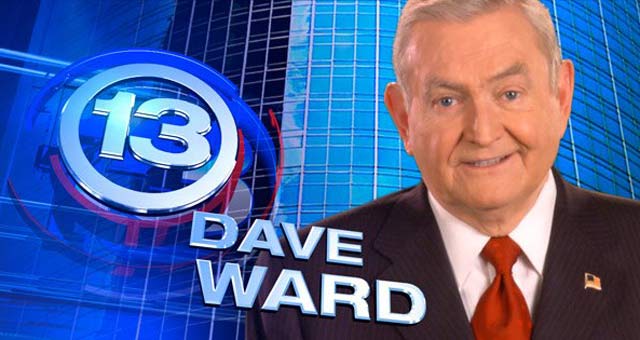 mikemcguff.com: Dave Ward to move on from abc13 KTRK