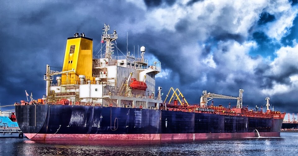 Ship Diggers: Inert Gas Marine notes (Overview)