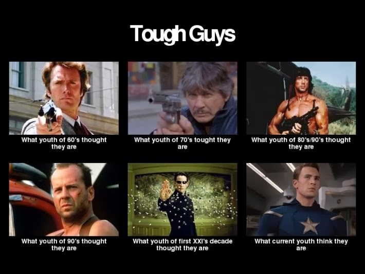 What youth think they are - Pics And Gifs