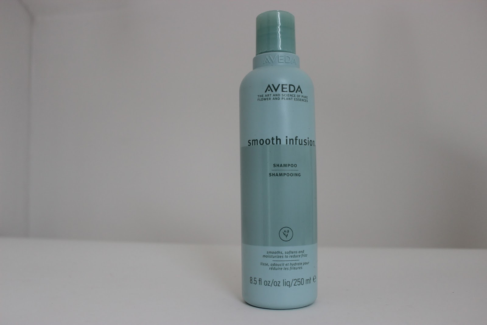 Speed Review: Aveda Smooth Infusion Shampoo | SKIN DEEP