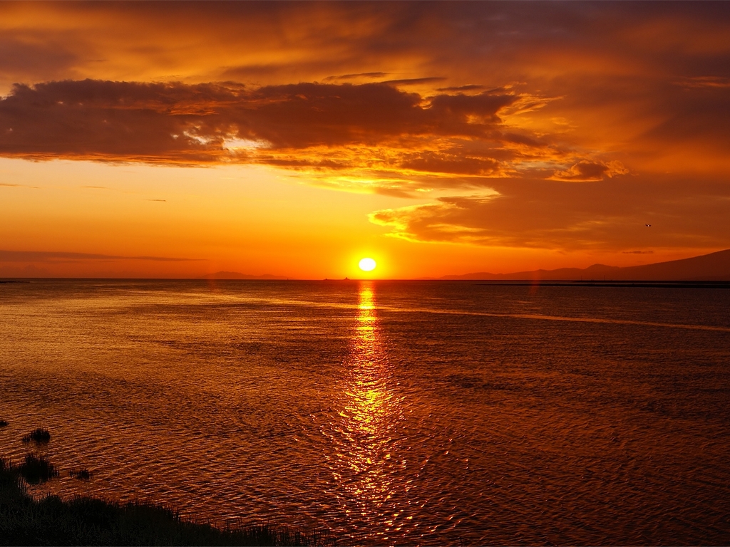 NUDO: El Sol, la Luna y el Más Allá…