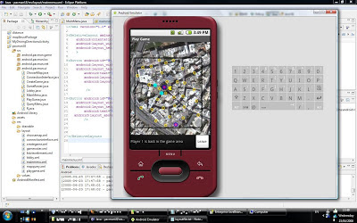 Programmer's Ranch: C# Network Programming: Echo Client/Server