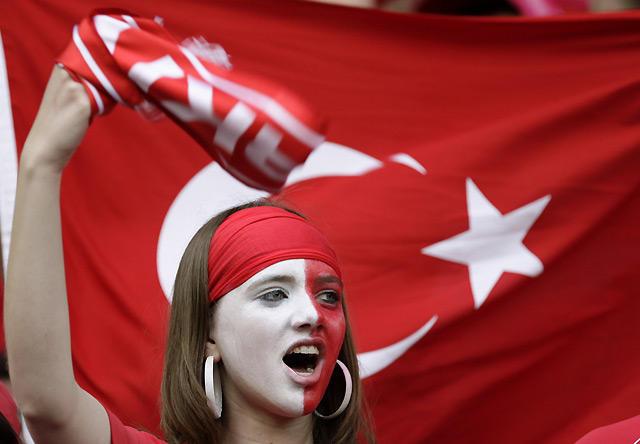 Beautiful Turkish Girls Photos-Güzel Türk Kızları Fotoğrafları 6 ...