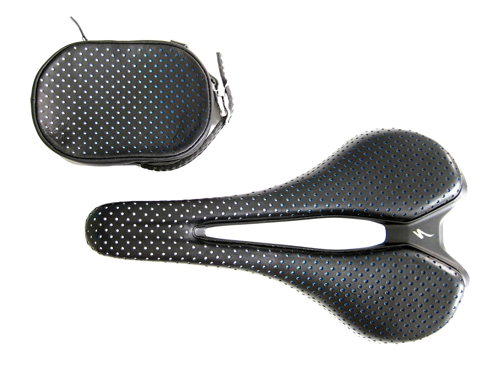 Busyman Bicycles: Romin Evo: Steel Blue - White Fade