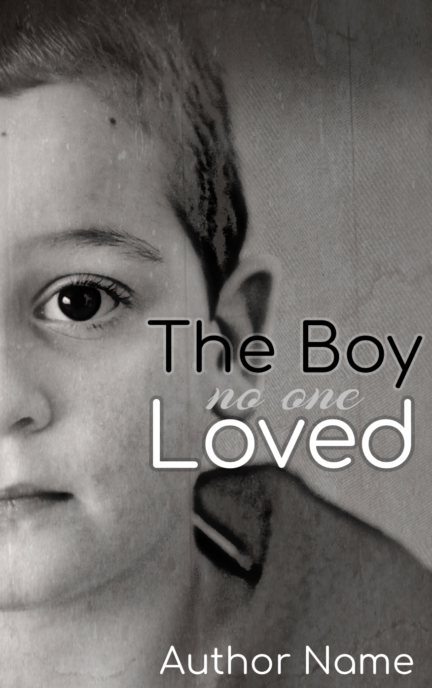 Inside Out Graphic Design: Book Cover Challenge—Part 1