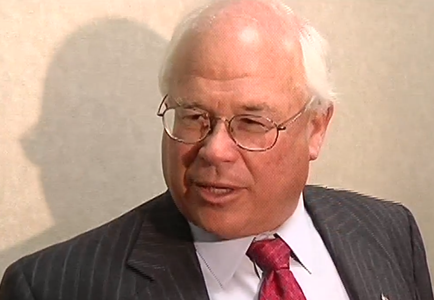 William U Parfet - Alchetron, The Free Social Encyclopedia