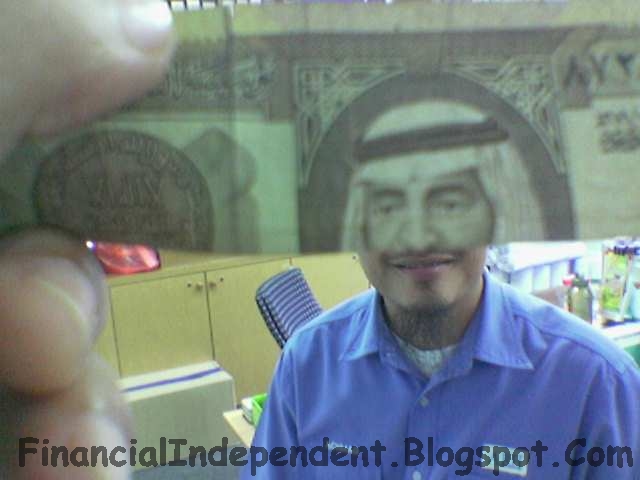 Journey to Become Financially Independent: 2012