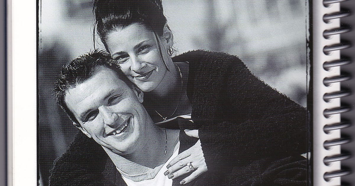 Vintage Leafs: The McCabe Family