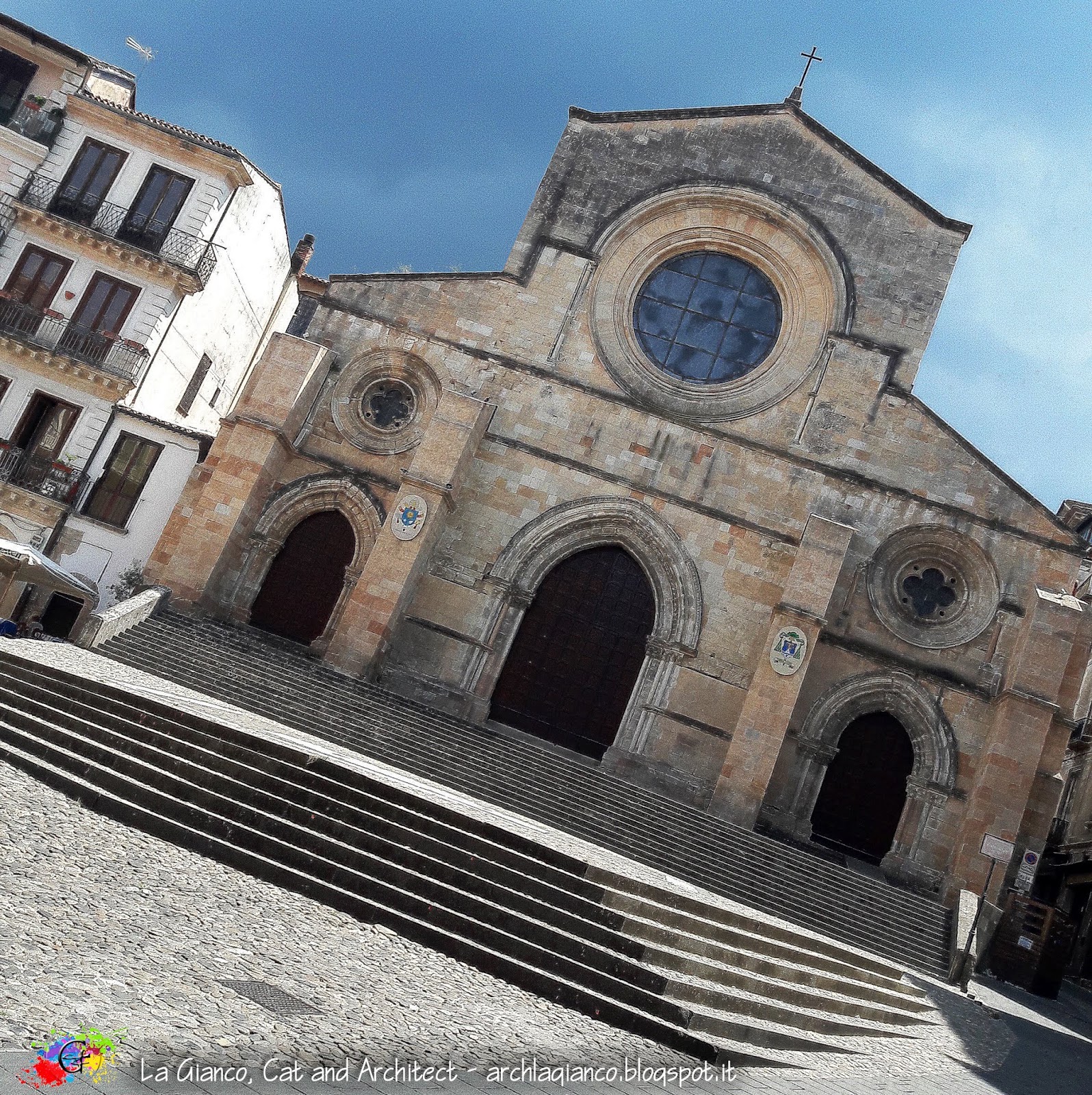 Cattedrale di Cosenza