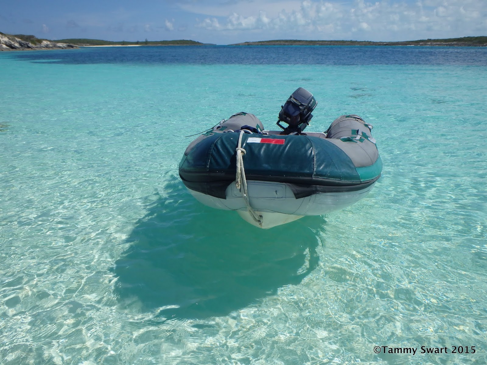 Things we did today...: June 2015