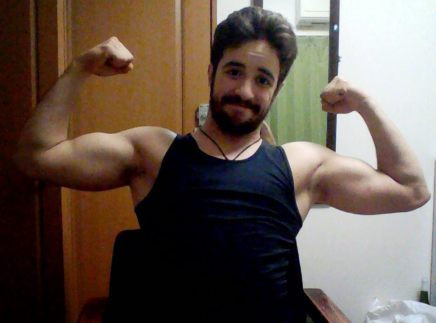 Présentation - Geek'n'fit