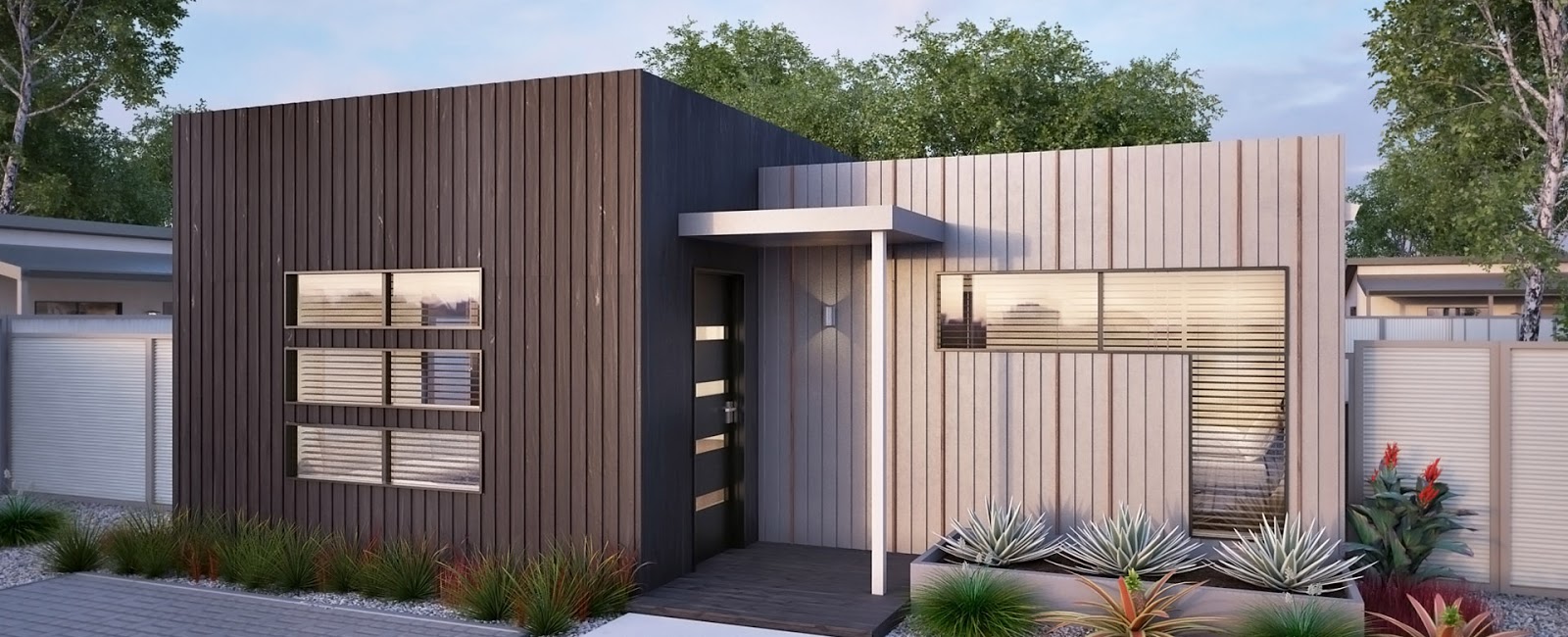 Prefab Homes - Modular Homes - Australia: Modular Homes WA