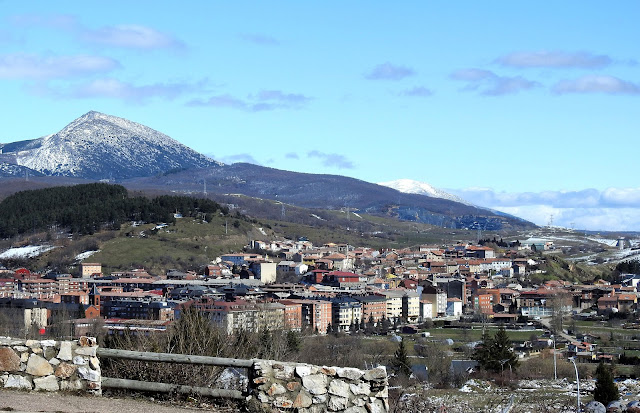 Qué ver en Guardo. Zona deportiva