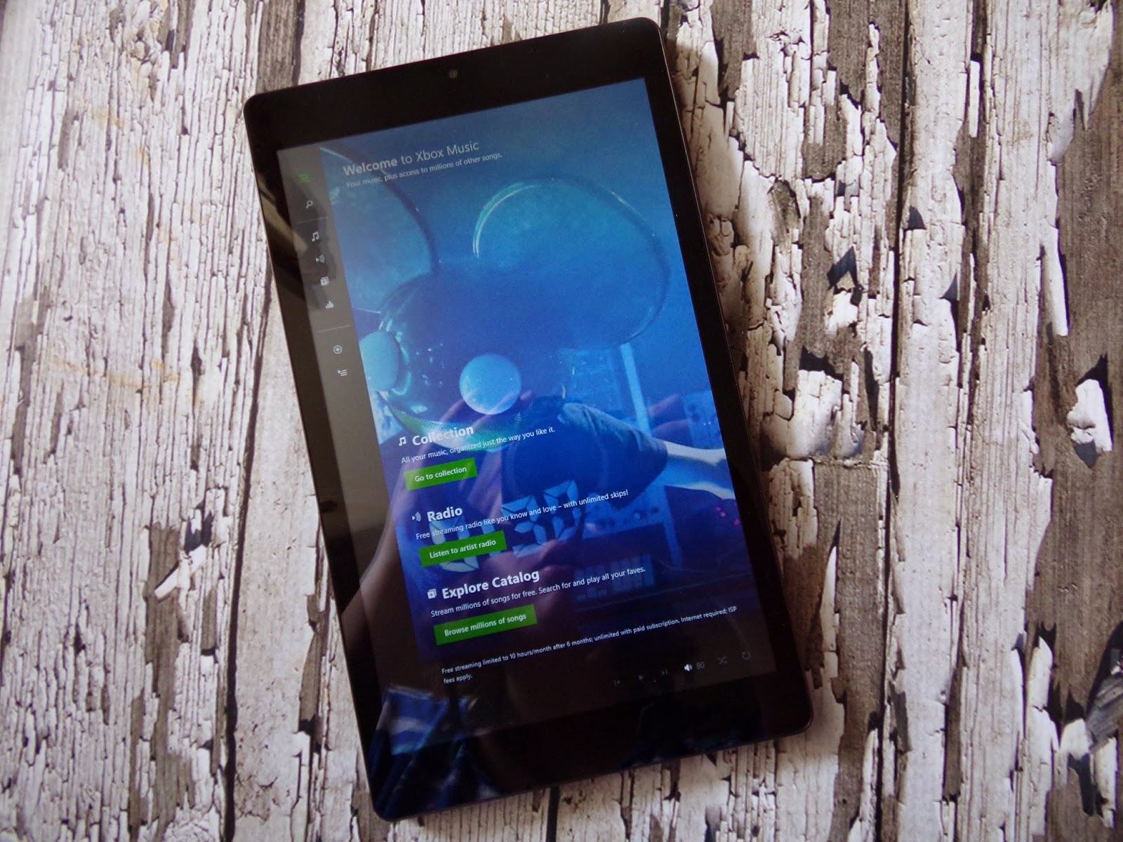 Make It a Special Holiday & #UnwrapINTEL This Year - Our Whiskey Lullaby