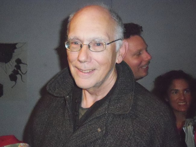 X Poetics: Celebrating the life and work of Steve Abbott