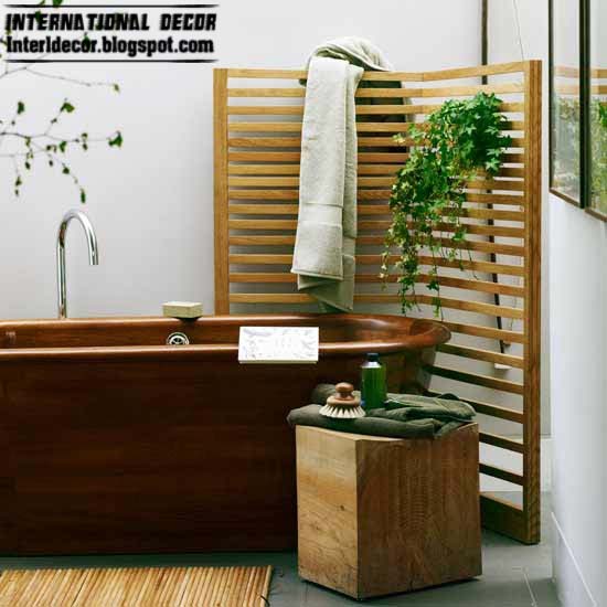 How to create Japanese style bathroom, Top rules