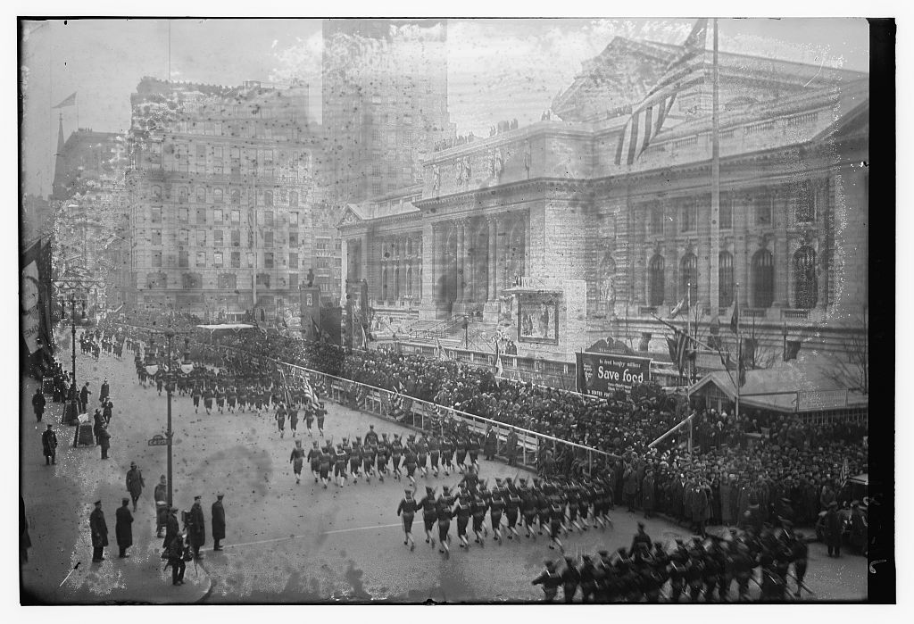 Today In Wyoming's History: December 26. Boxing Day