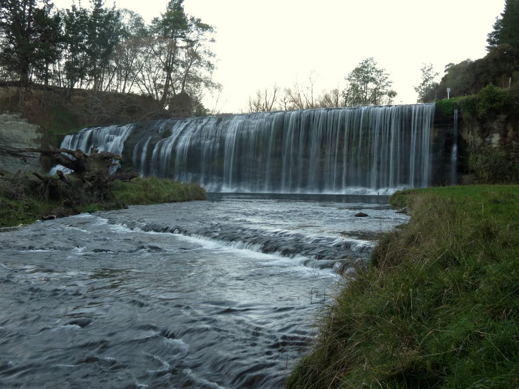 Jen & Flo's Adventures: Gisborne and surrounds