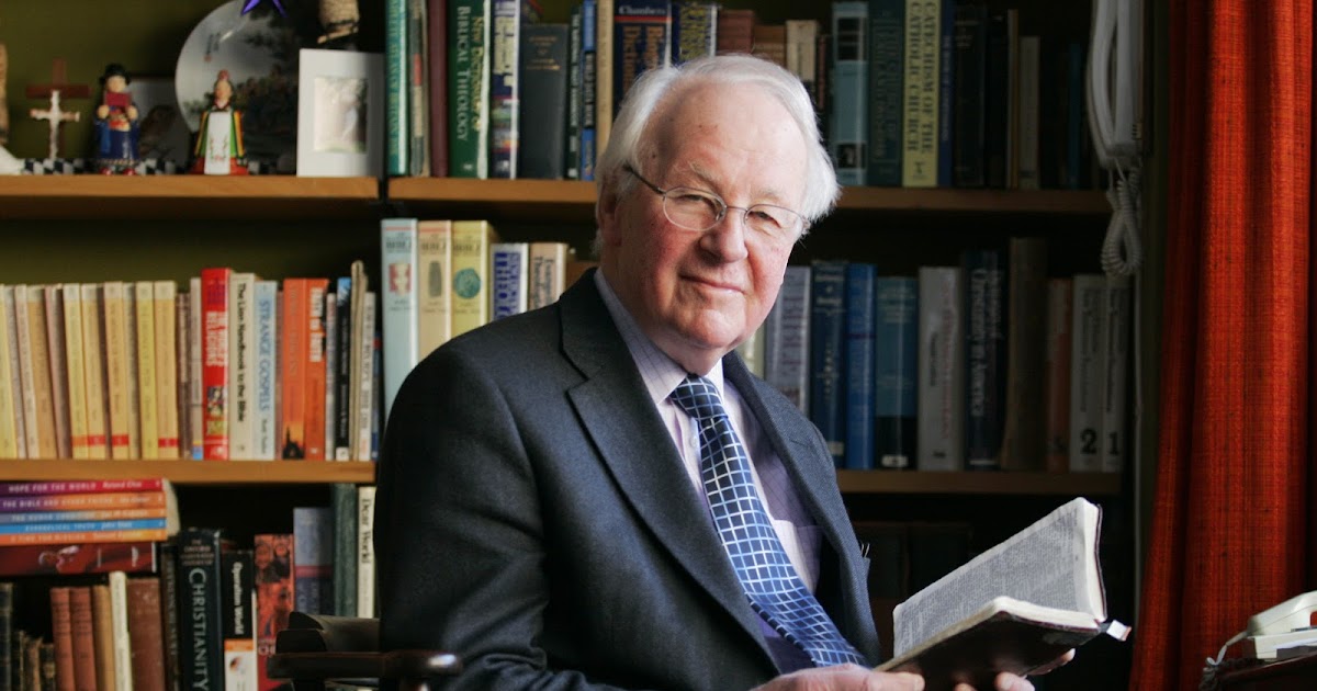 Bjørn O.Hansen: Til minne om John Stott - en bibeltroende i en moderne tid