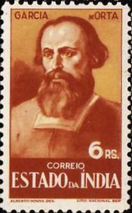 Dr. Garcia de Orta, Jewish Portuguese physician of Goa - first book on ...