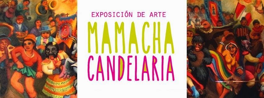 PUNO, CULTURA Y DESARROLLO: LA MAMACHA CANDELARIA DE MACHICADO EN EL ...