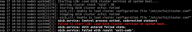 Eithel Inside Ocfs2 Oracle Cluster File System Vmware Multi Writer