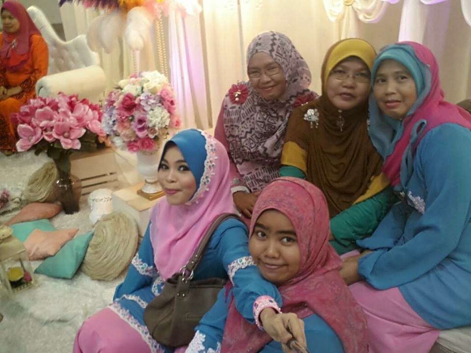 Majlis Raja Sehari Mega 2014 (RSM) Disambut meriah - Eika & kecek ...