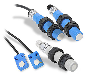 Menjejaki Teknologi Terkini dan Masa Depan: Sensor / Penderia