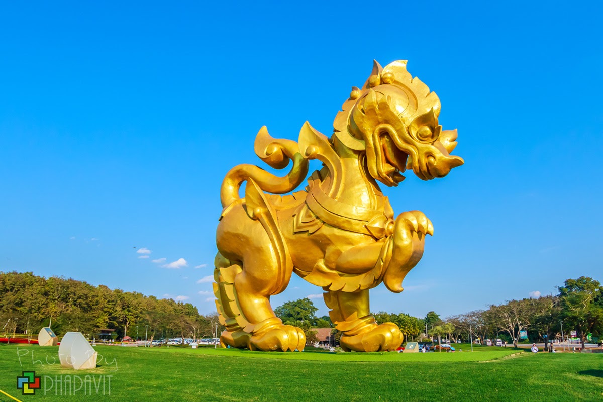 ไร่บุญรอด (BOON RAWD FARM) - ที่เที่ยวบล็อก