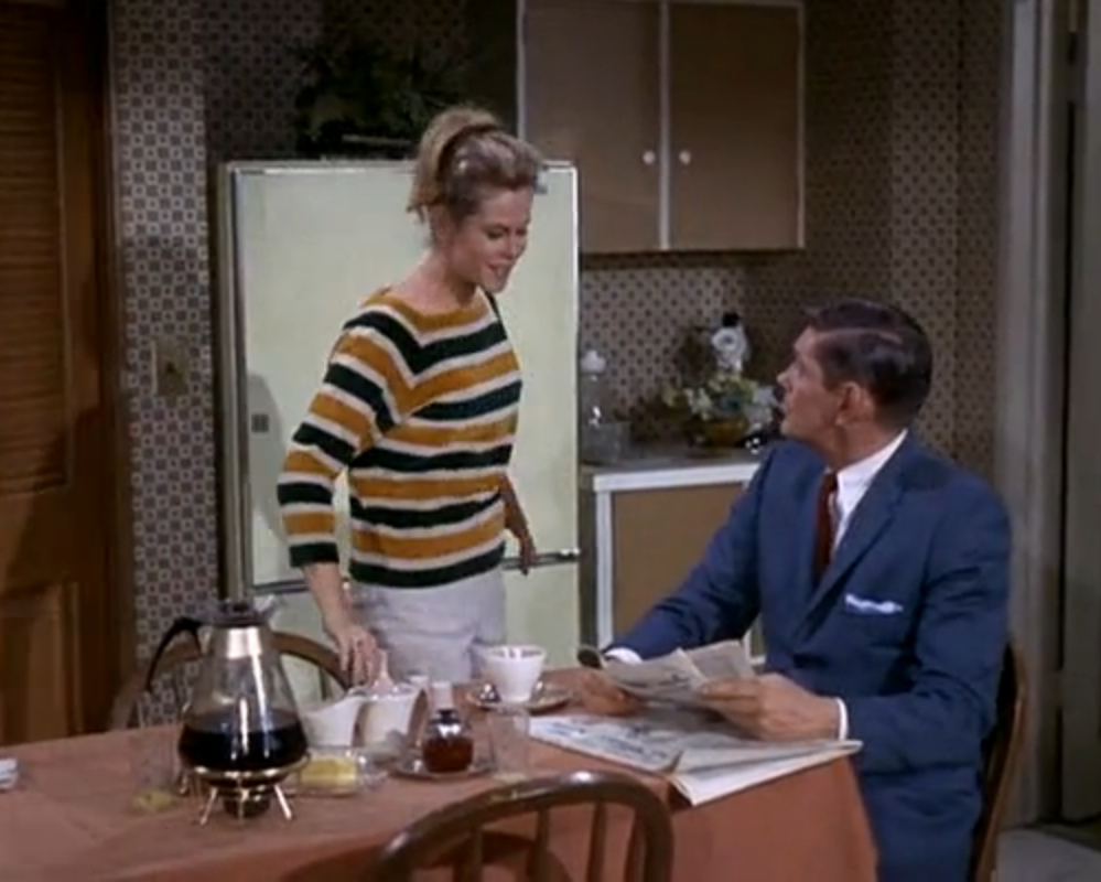 Bewitched: Samantha Stephens | Anna Allen Clothing Blog: Bewitched ...