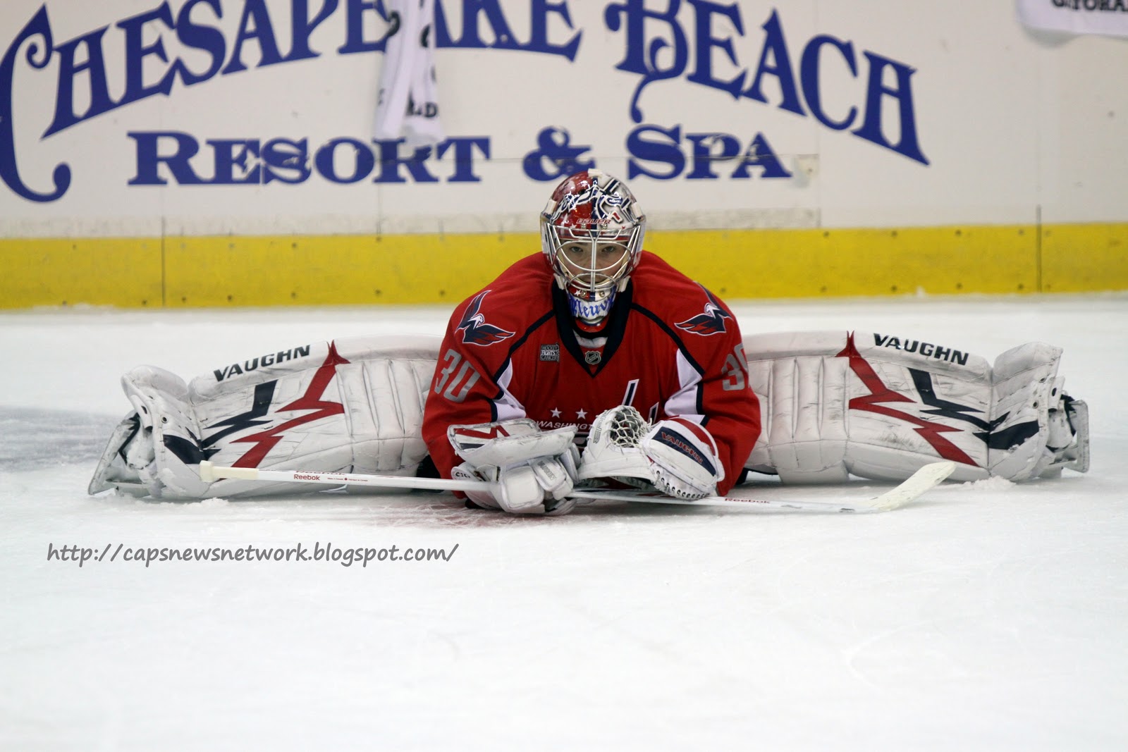 Michael Jordan: Michal Neuvirth Ice Hockey Player Profile and Pictures