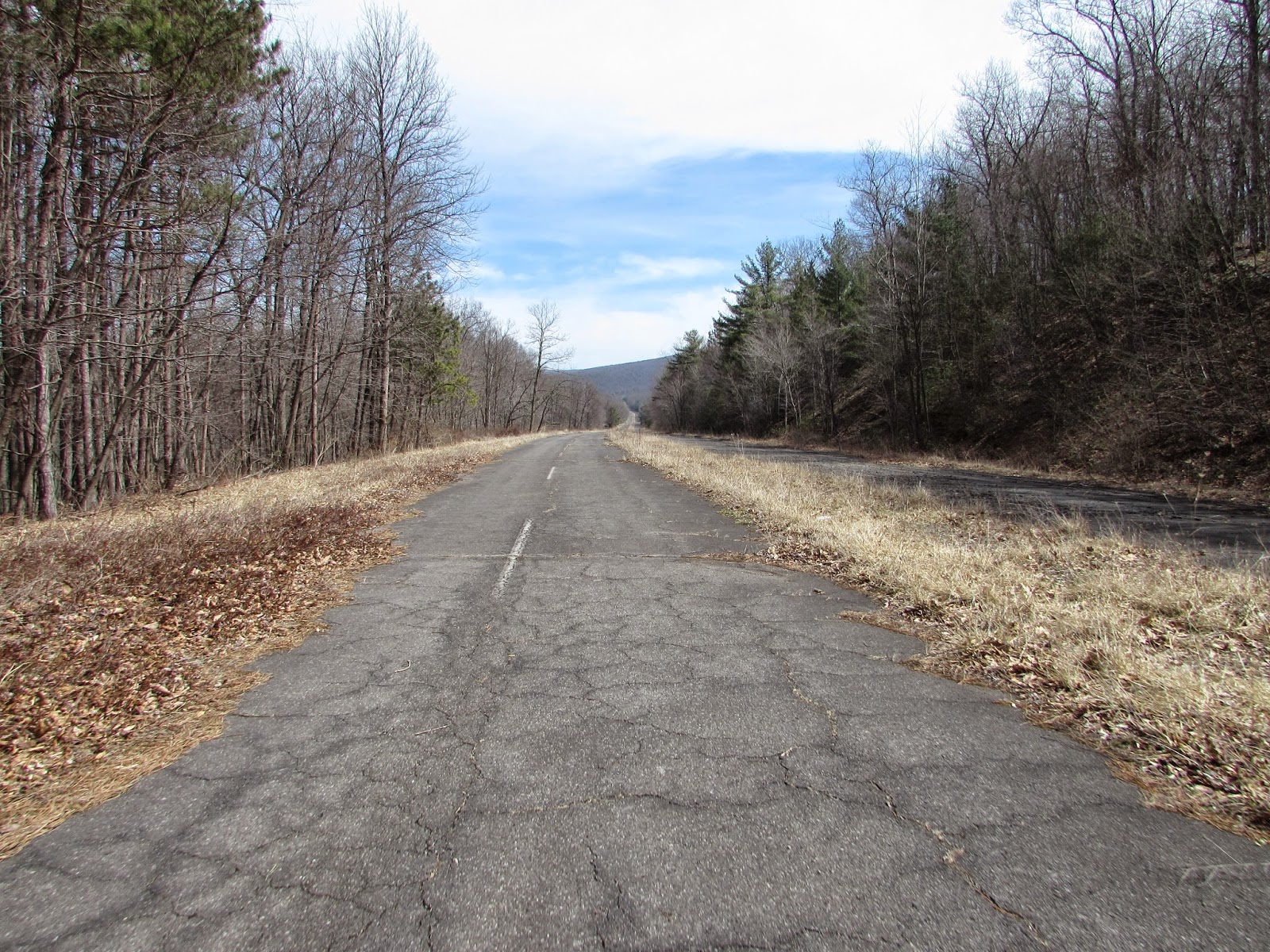 Visiting The Abandoned Turnpike | Interesting Pennsylvania and Beyond