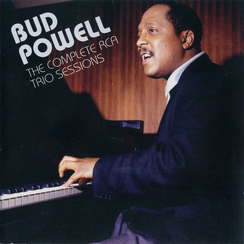 Take The "A" Train: Crash Course on Bud Powell