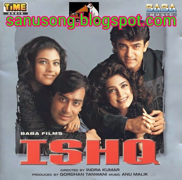 Its All About Kumar Sanu: Ishq (1997)